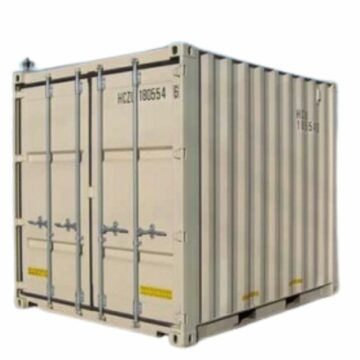 Storage Containers – Hauck Sales and Service