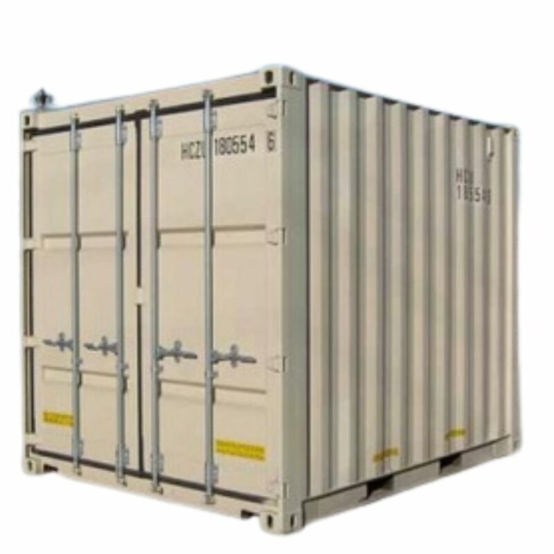 MOBILE OFFICE CONTAINERS – Hauck Sales and Service