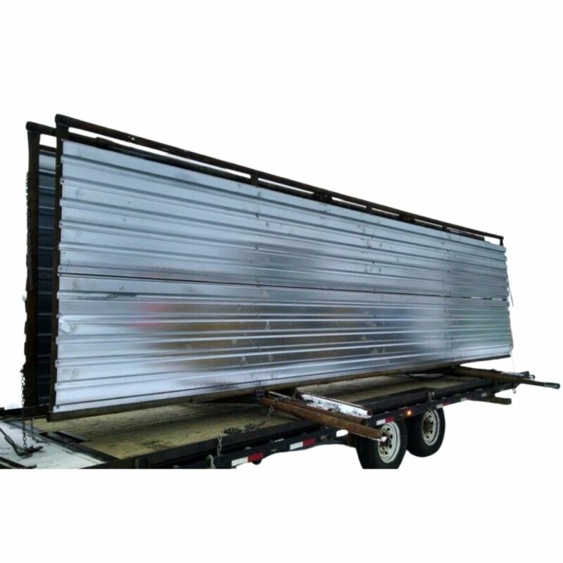 Sucker Rod Panels – Hauck Sales and Service