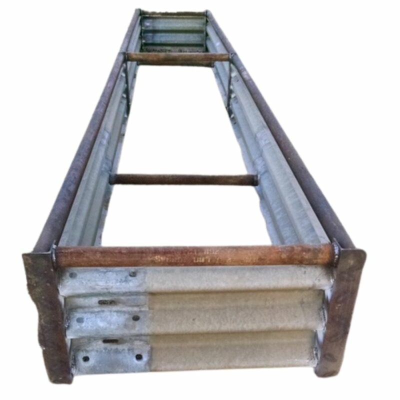 Pipe & Sucker Rod – Hauck Sales and Service