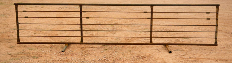 Creep/Sorting panel – Hauck Sales and Service