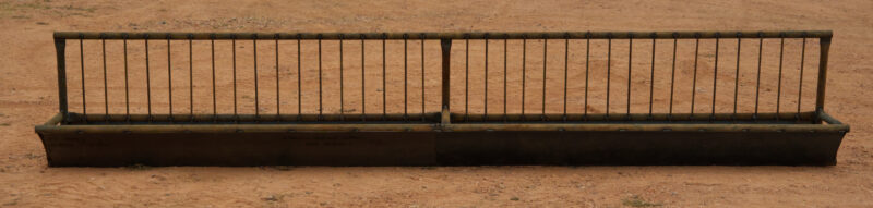 Free Standing Panels – Hauck Sales and Service